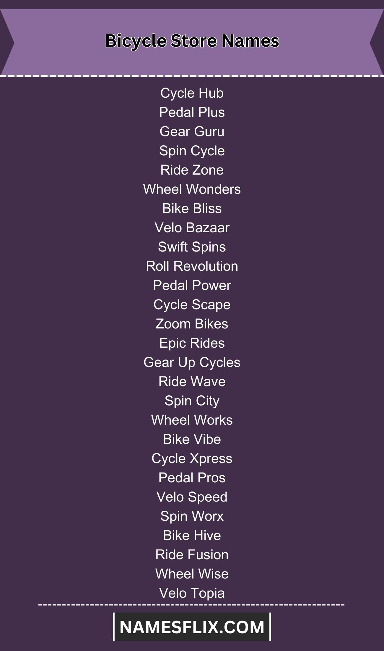 925+ Ultimate Bicycle Company Names Ideas