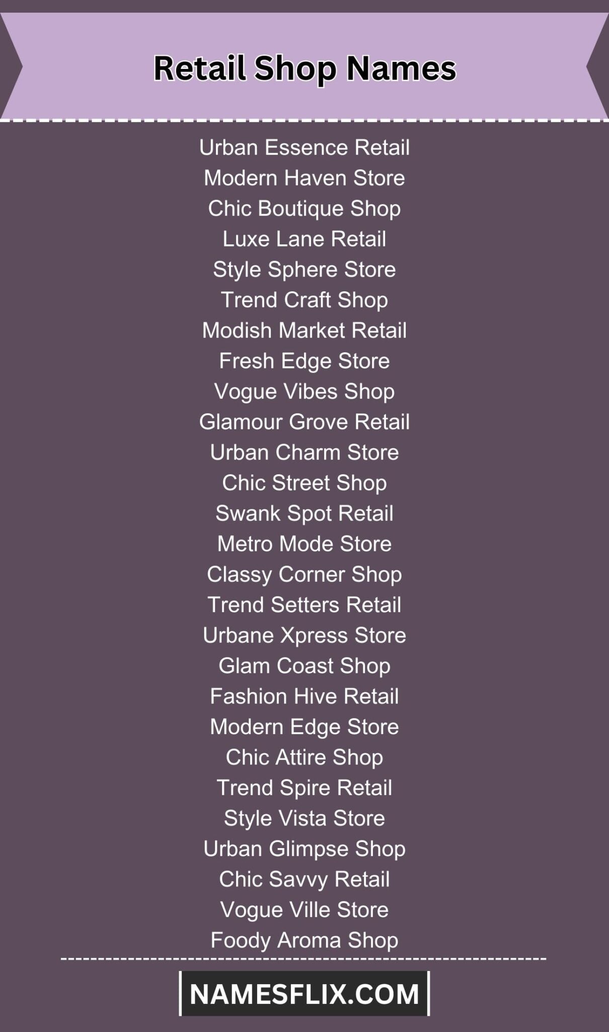 810+ Inspiring & Creative Grocery Store Names Suggestions