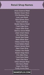 810+ Inspiring & Creative Grocery Store Names Suggestions