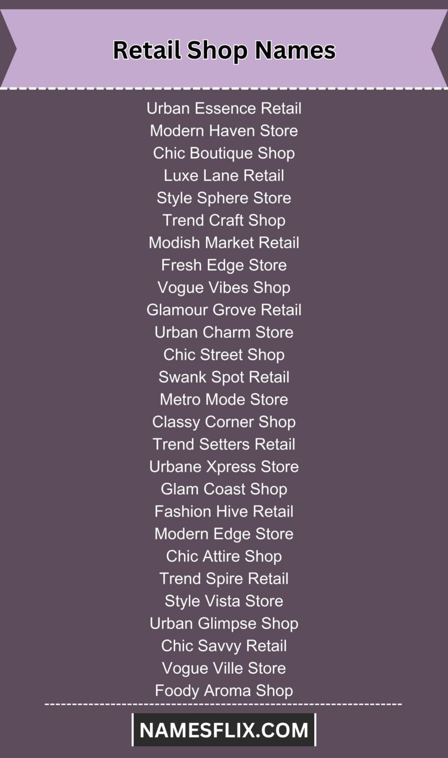 810+ Inspiring & Creative Grocery Store Names Suggestions