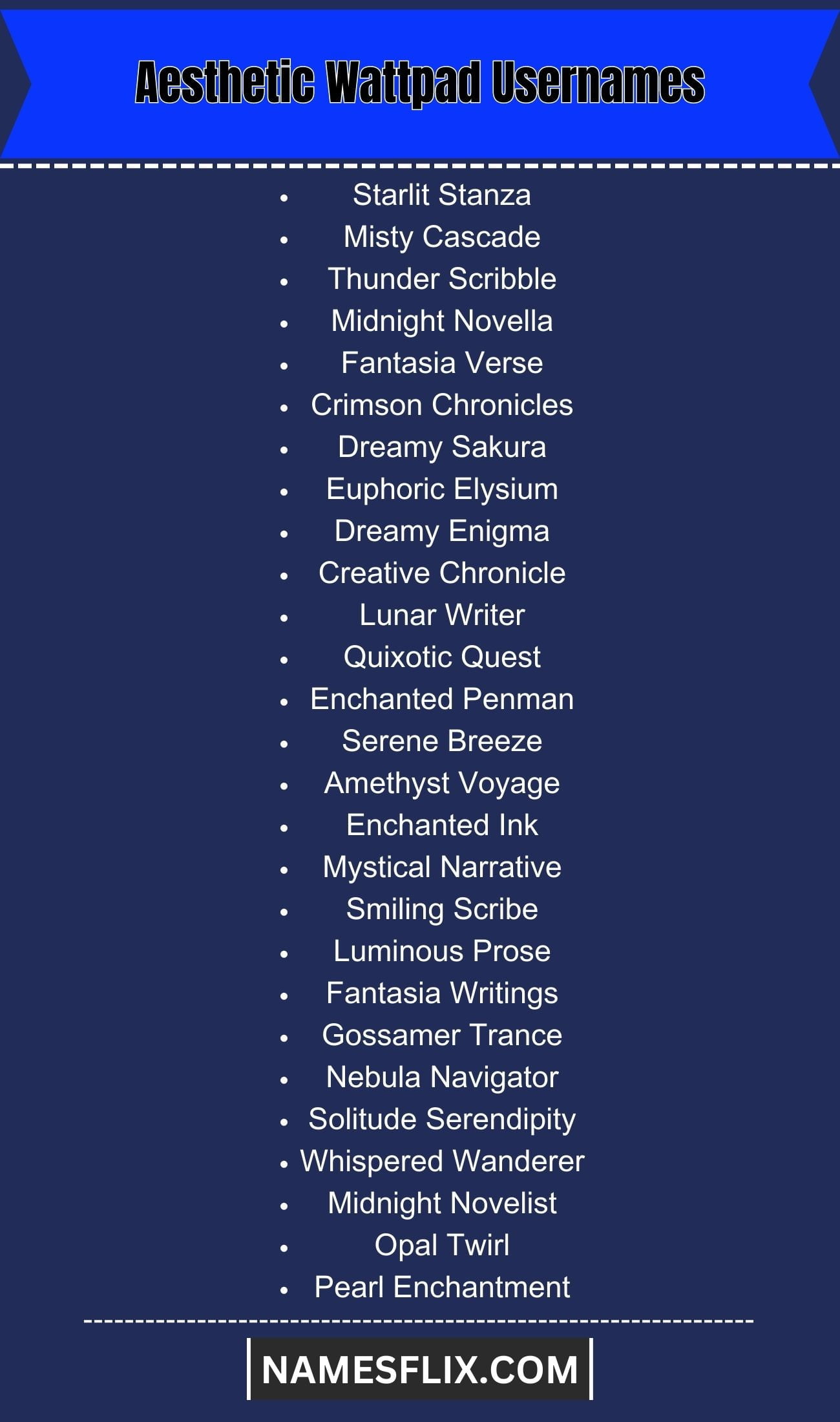 890+ Wattpad Usernames Ideas for Creative Storytellers